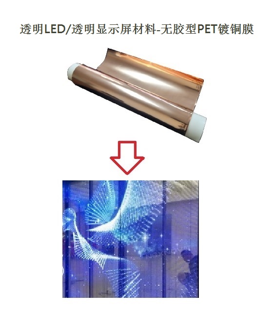 超薄FCCL及ITO膜-昂筠